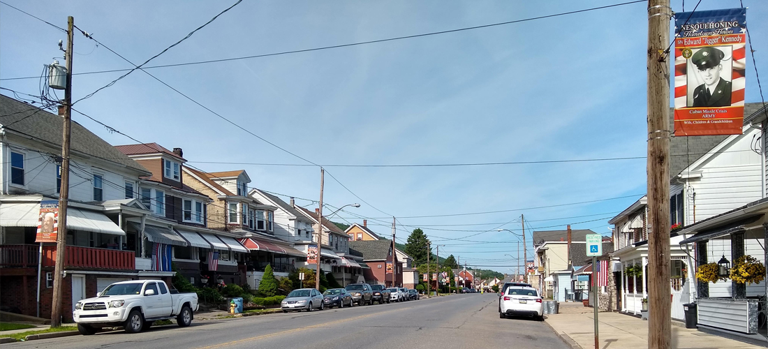 Nesquehoning GZ Template - Carbon Chamber & Economic Development ...