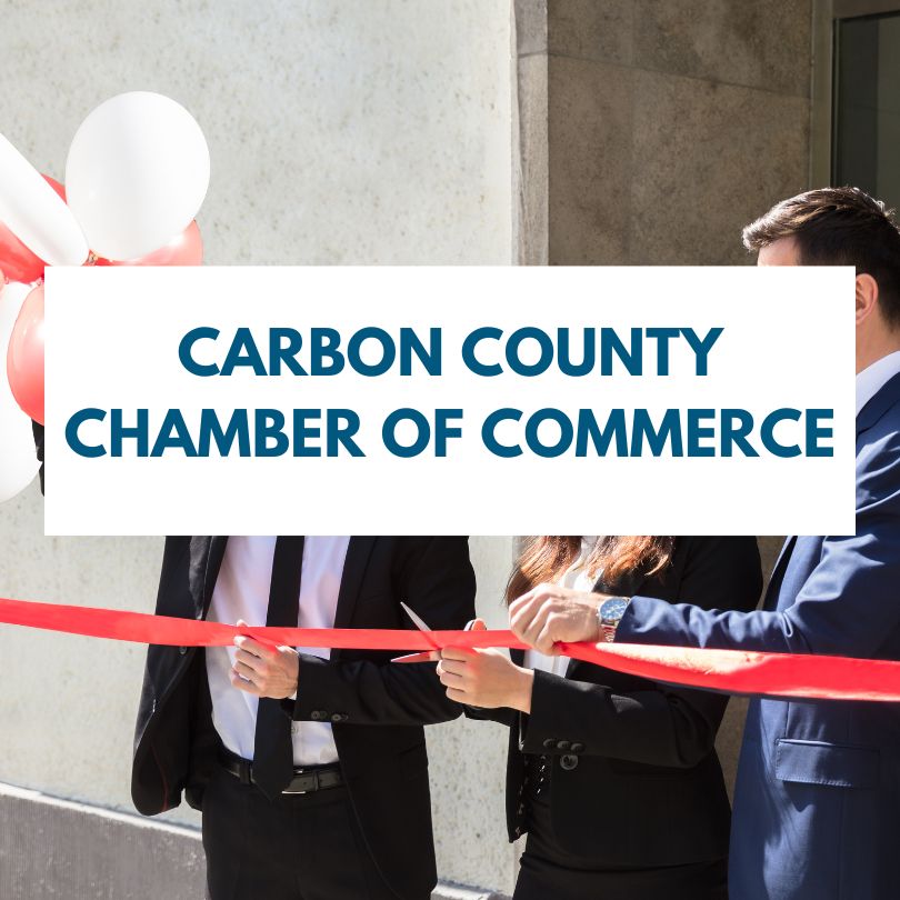 Discover Carbon County, PA - Carbon Chamber & Economic Development