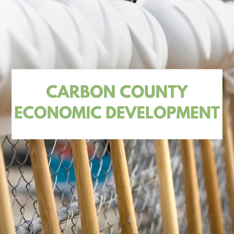 Discover Carbon County, PA - Carbon Chamber & Economic Development