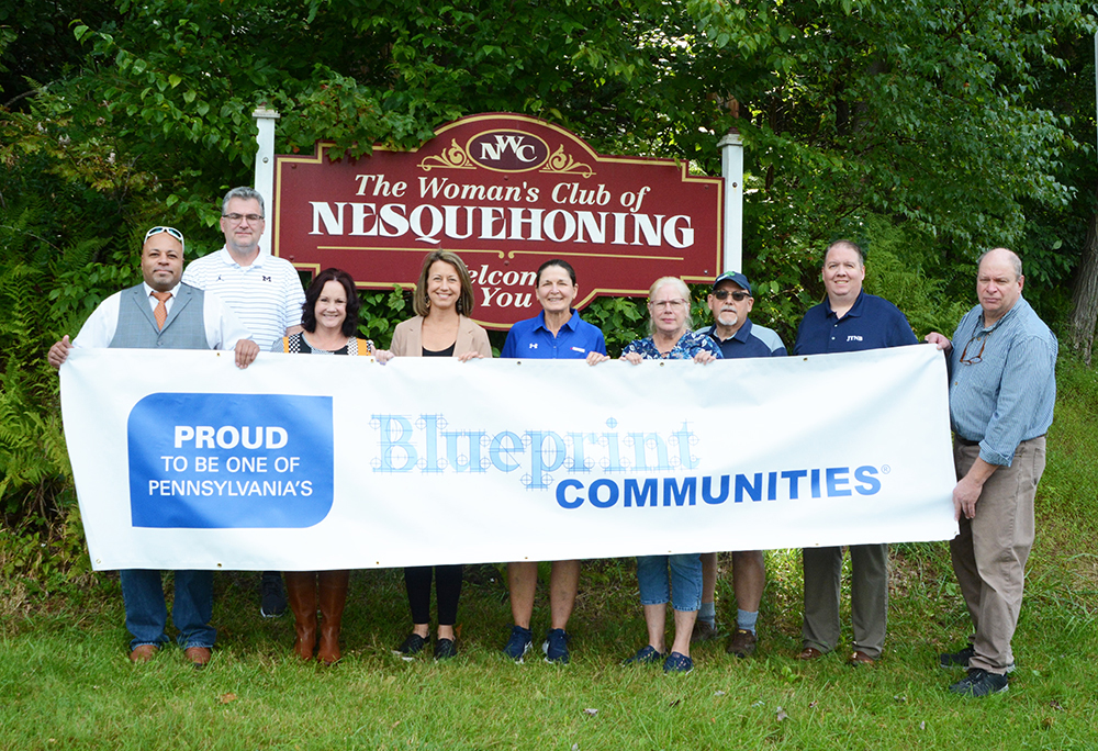 Panther Valley Blueprint Community - Carbon Chamber & Economic ...