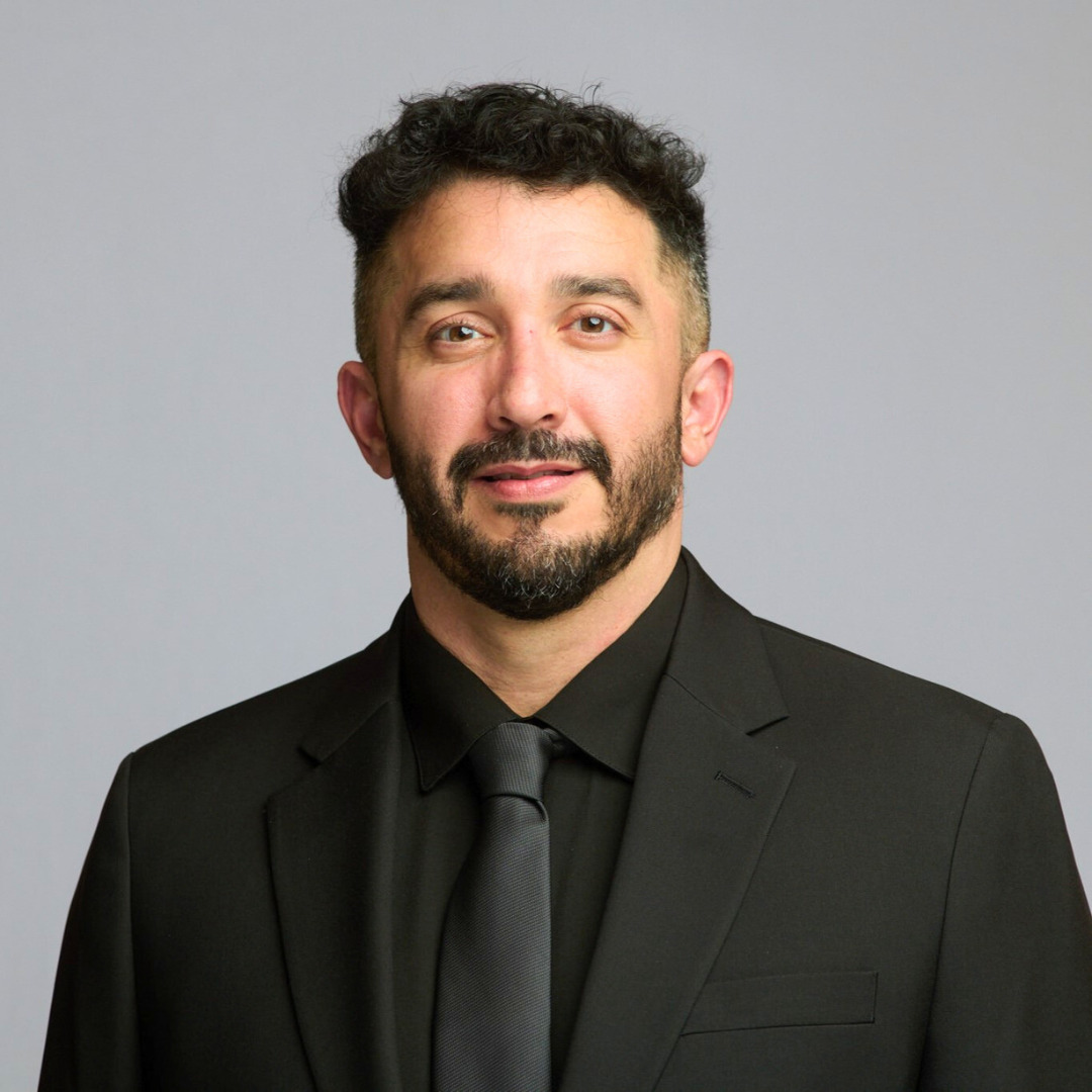 Our Staff: Jared Soto - Carbon Chamber & Economic Development Corporation