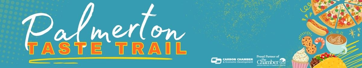 2025 Palmerton Taste Trail