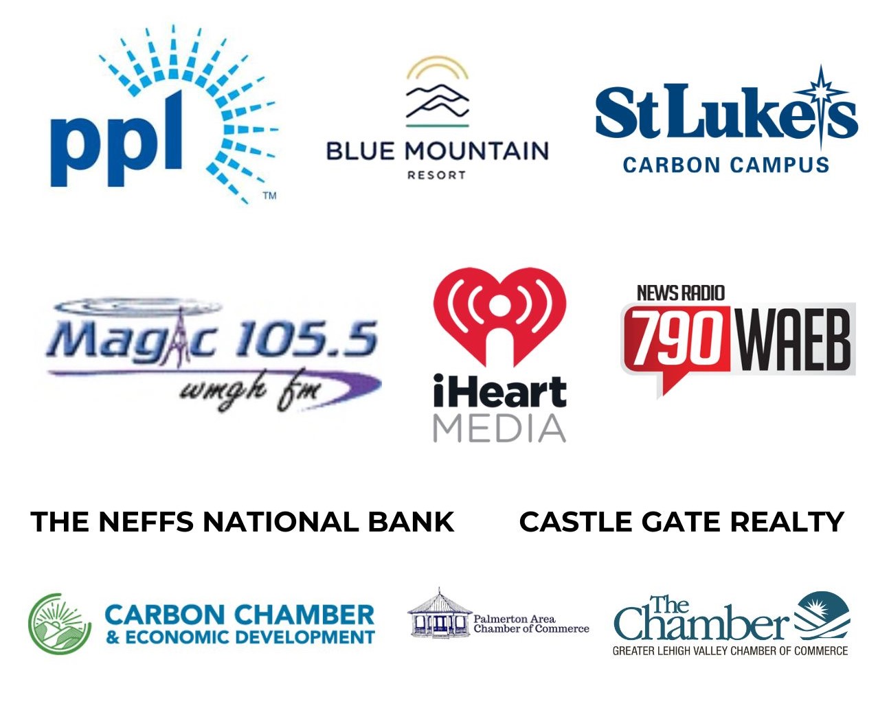 2025 Palmerton Taste Trail