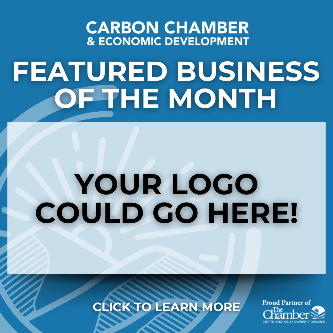 Jim Thorpe Neighborhood Bank | Finance - GZ 2 - Carbon Chamber ...